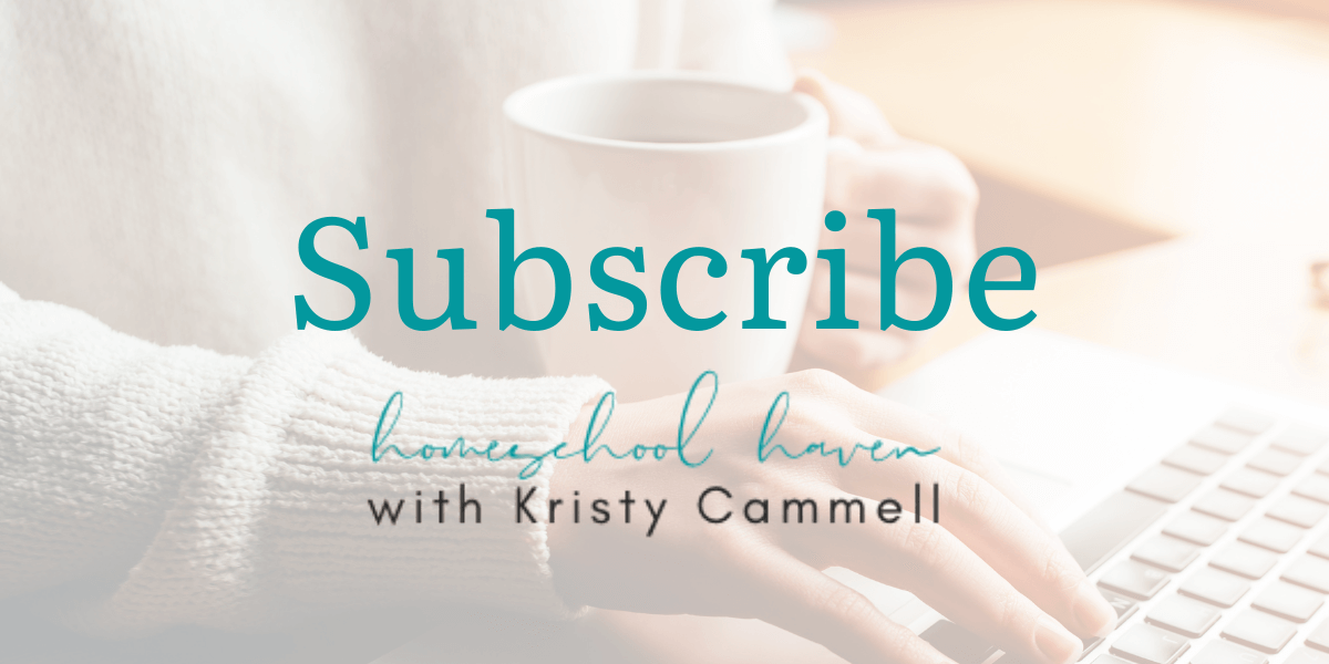 Subscribe now - inspiration straight to your inbox