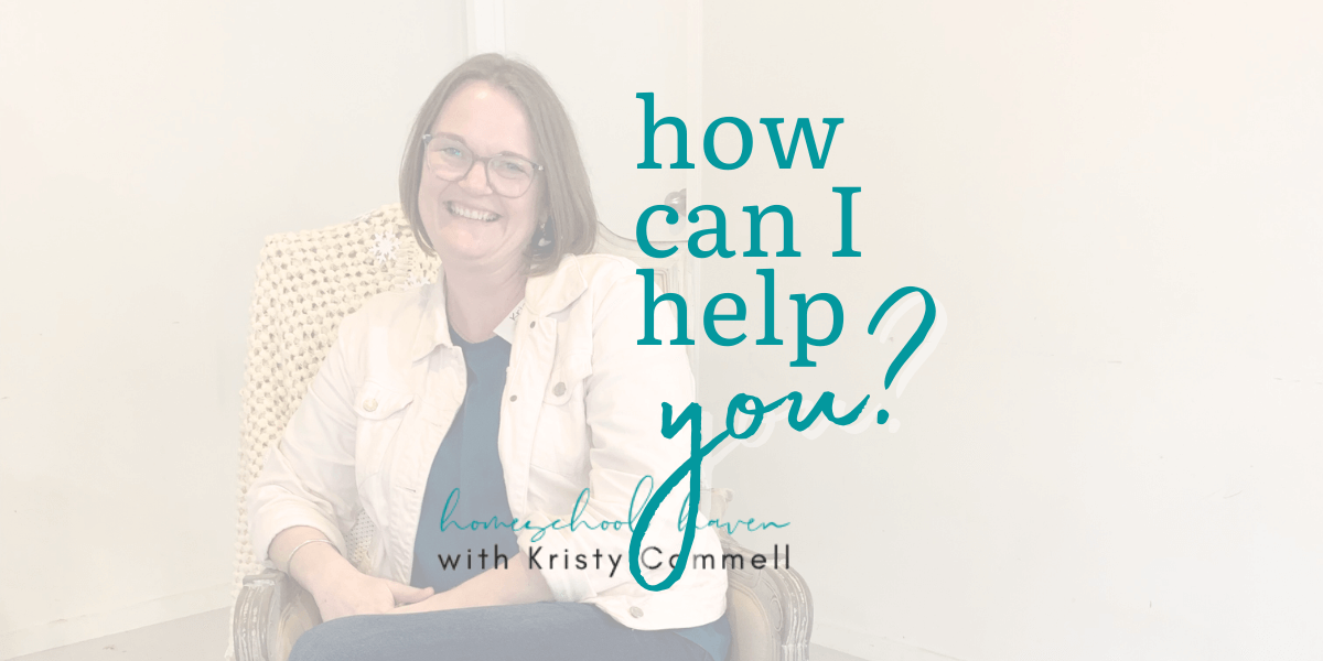 Services - find out how I can help you
